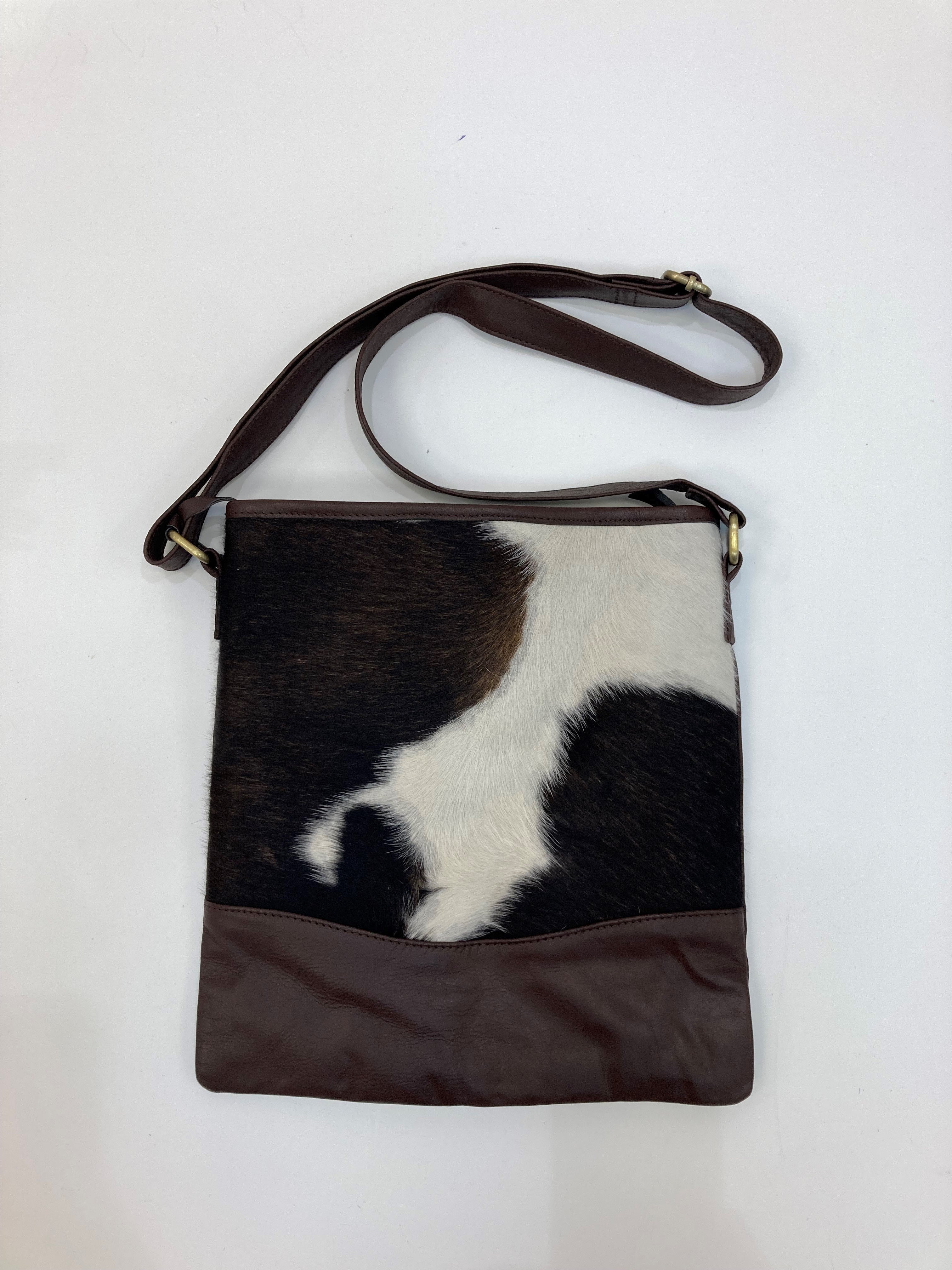 FURMOO LOVE YOUR CURVES LEATHER HANDBAG – Too Pretty